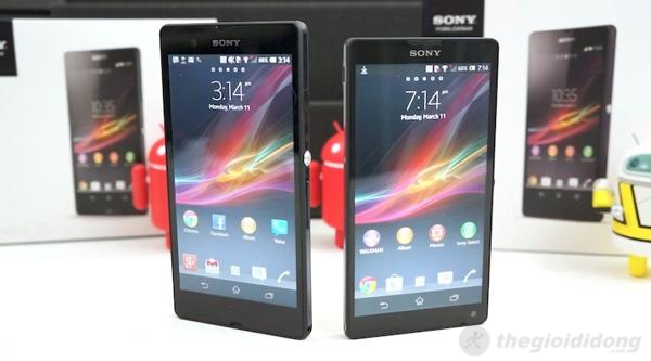 Bước đi tiếp theo của Sony nên là cameraphone