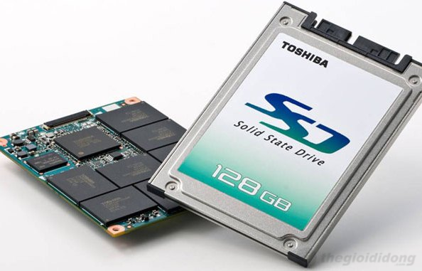 Một số điều cần biết về ổ đĩa thể rắn SSD – Phần 2