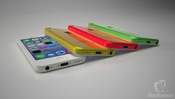 7 mẫu smartphone sẽ khuấy động thị trường thời gian tới