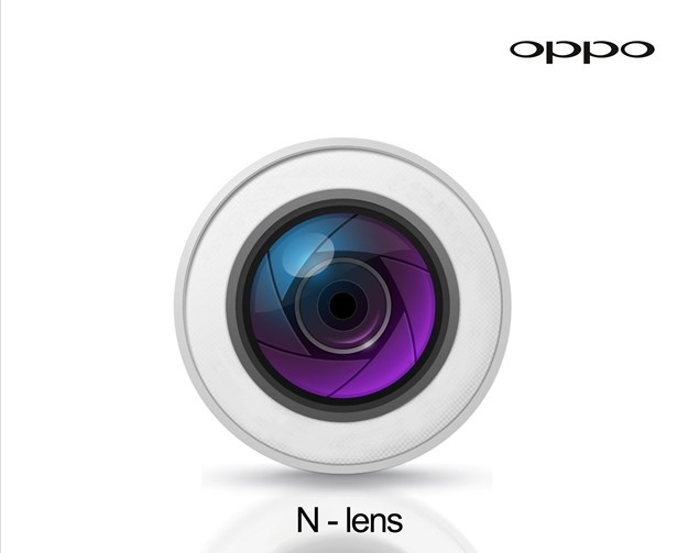 Oppo N-Lens N1, smartphone chụp ảnh đêm cực tốt