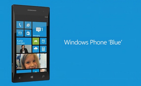 Nokia cập nhật Windows Phone hỗ trợ chặn cuộc gọi