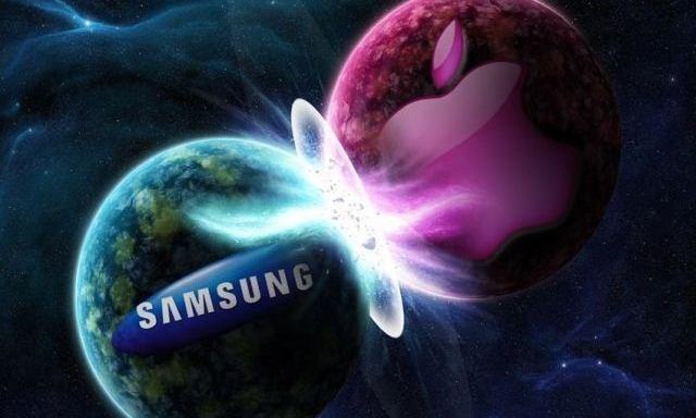 Samsung tiếp tục bại trận pháp lý trước Apple