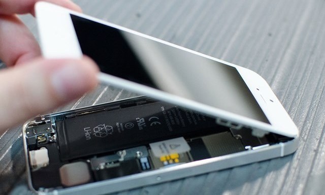 Chip của iPhone 5S không phải lõi tứ