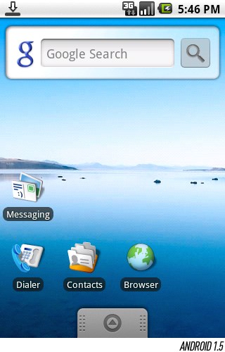 Lịch sử Android - Phần 2: Đế chế bánh kẹo