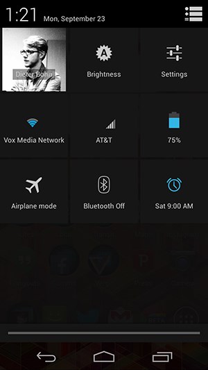 Lịch sử Android - Phần 7: “Triều đại kẹo dẻo” và kẻ thừa kế