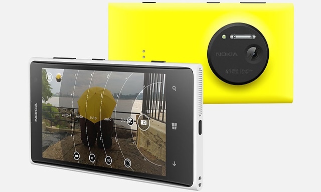 Nokia Camera mới đã có mặt trên Windows Phone Store
