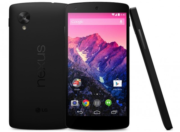 Nexus 5 được điểm nào, mất điểm nào?