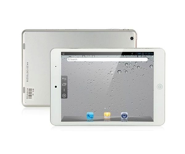 iPad Mini 2 nhái có thể nghe gọi với giá chỉ 4 triệu VND