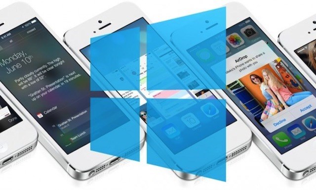 Windows Phone sẽ "tiêu diệt" iOS trong 3 năm nữa
