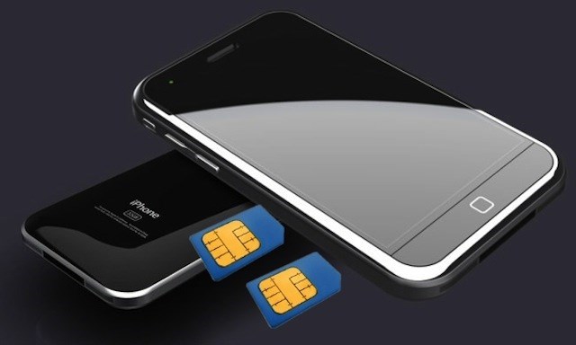 8 smartphone hai SIM tốt nhất năm 2013