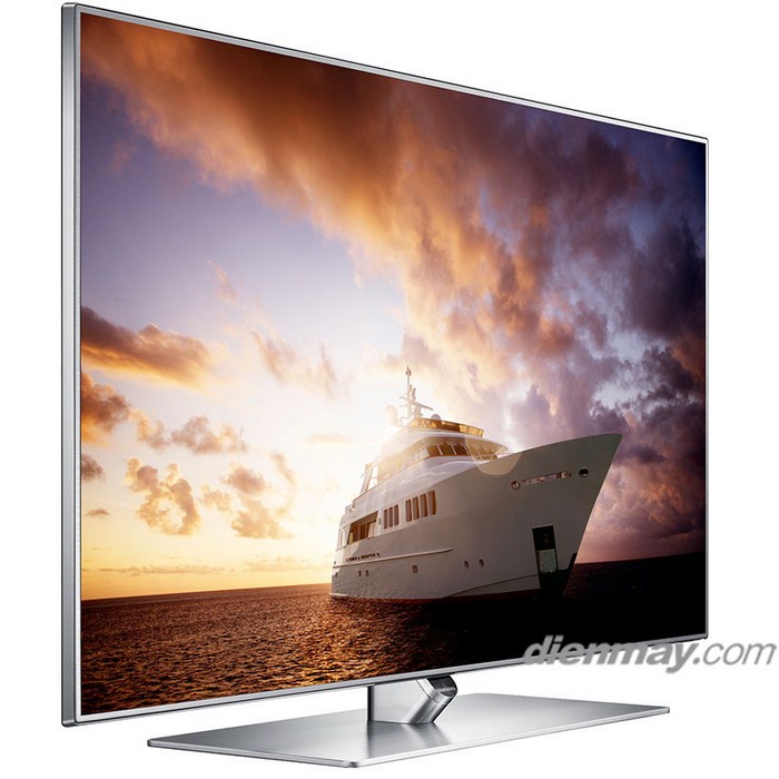 Nhìn lại thế hệ Smart TV 2013 của Samsung