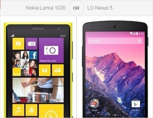 Bán kết giải vô địch smartphone, 1 chọi 3