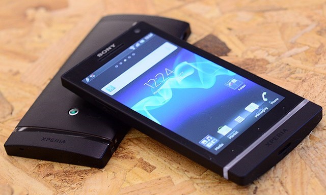 Sony dừng cập nhật Android cho hàng loạt mẫu Xperia 2012