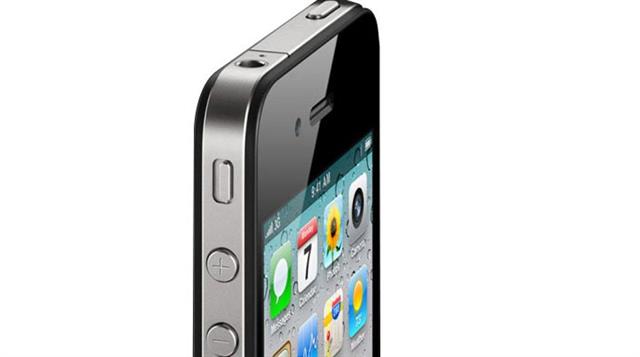 iPhone 4 vẫn là con bài chiến lược của Apple
