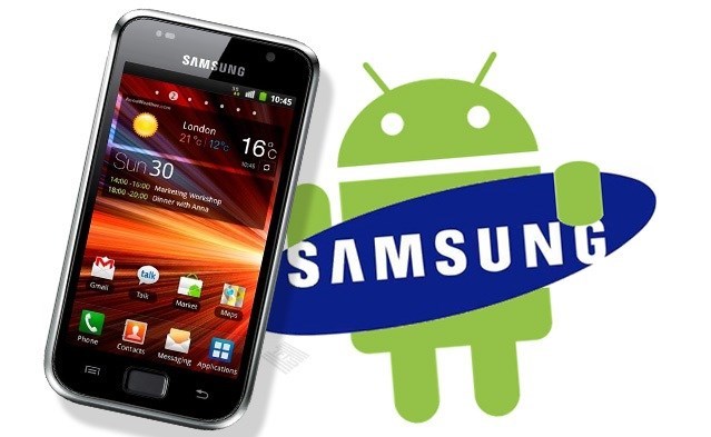 Đáng ra Android là của Samsung chứ không phải Google