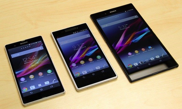 Một loạt smartphone Sony đã "lên đời" Android 4.4 KitKat