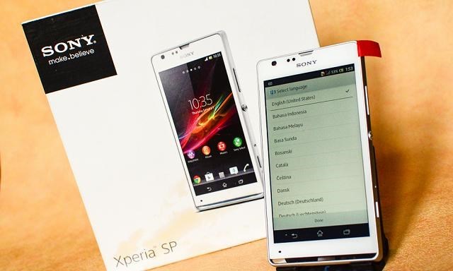 Người dùng kiến nghị Sony phải cập nhật KitKat cho Xperia SP