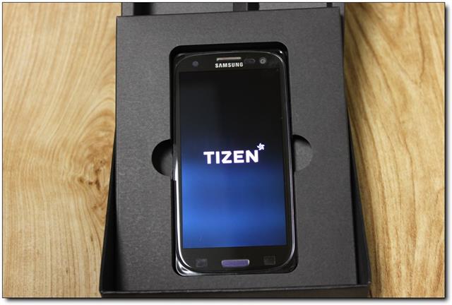Bạn biết gì về nền tảng Tizen?