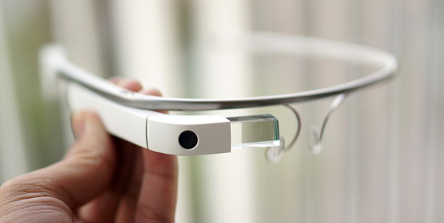 Google Glass về Việt Nam với giá gần 41 triệu đồng