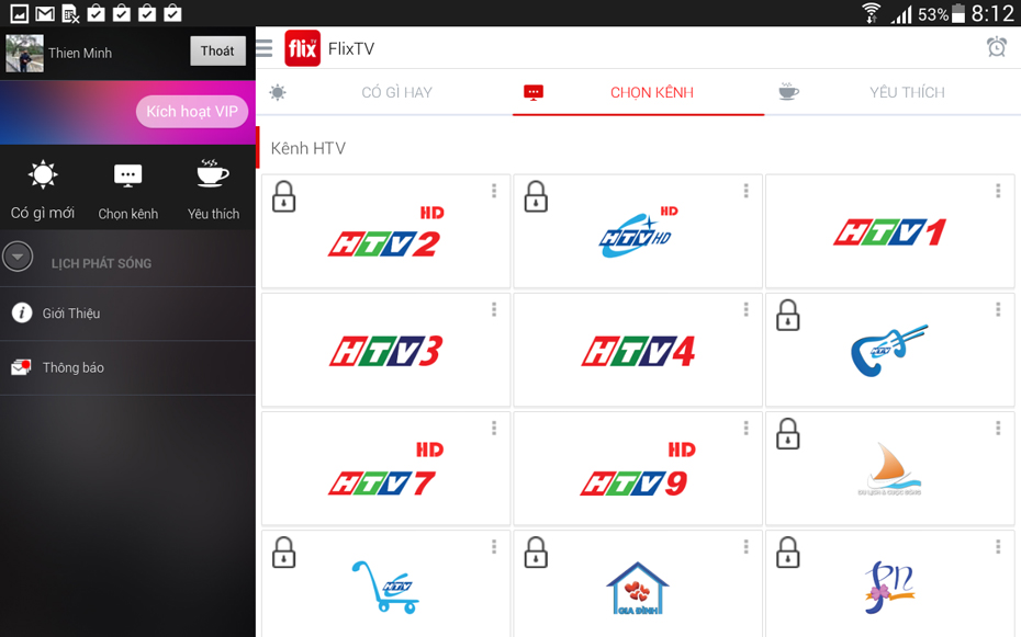 Ứng dụng đặc quyền Samsung Galaxy Tab 4 trị giá 3,5 triệu