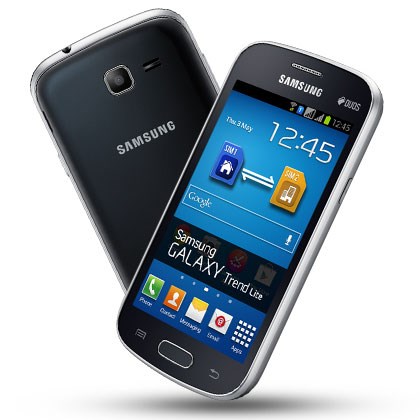 Samsung Galaxy Trend Lite S7392