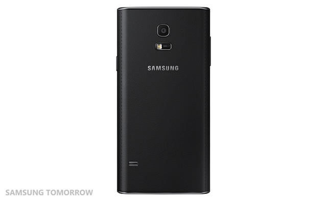 Samsung Z chạy Tizen cực đẹp lên kệ ngay trong tháng 7