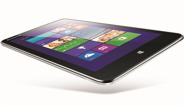 Loạt tablet Windows 8.1 giá rẻ cũng sắp lên kệ