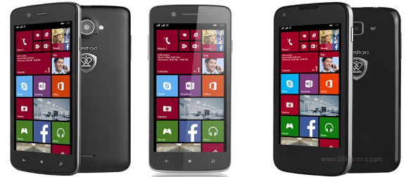 Smartphone Windows Phone tương lai sẽ nhỏ, rẻ và màu mè hơn