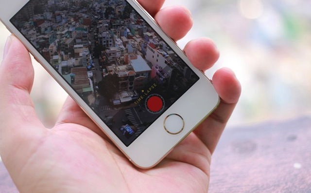 Tính năng hấp dẫn của camera Nokia sắp có mặt trên iOS 8