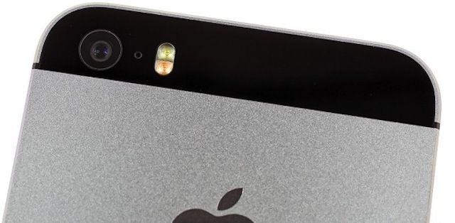 Tính năng hấp dẫn của camera Nokia sắp có mặt trên iOS 8