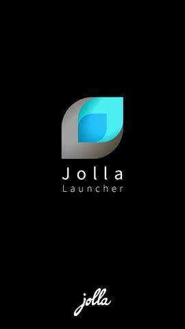 Jolla Launcher