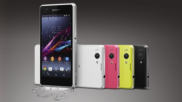 Smartphone mini là phải yếu kém?