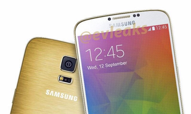Những gì bạn cần biết về Samsung Galaxy F