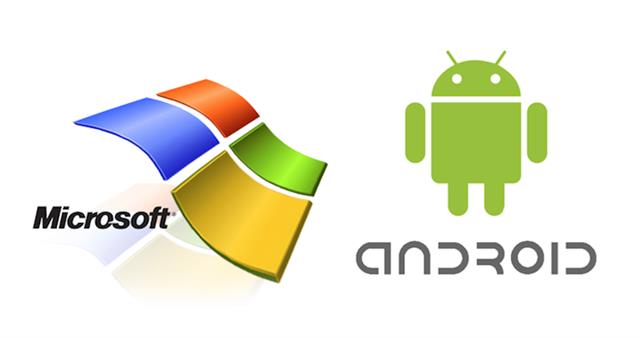 Microsoft thực sự bỏ rơi Android?