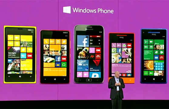 Điều gì khiến bạn yêu thích điện thoại Windows Phone?