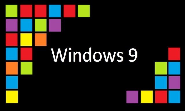 Hé lộ giao diện Windows 9 dành cho mọi thiết bị