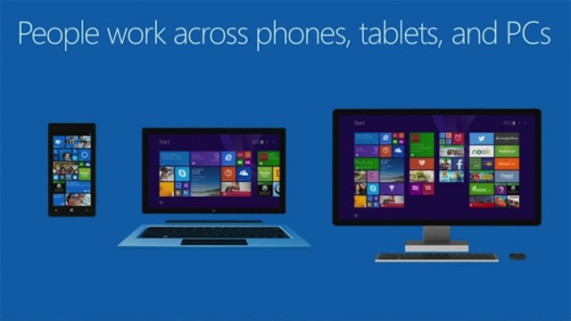 Dự án One Windows của Microsoft và ý nghĩa của nó