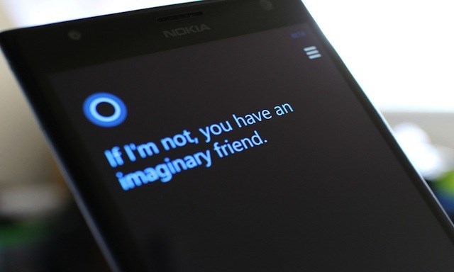 Muốn biết Bill Gates bao nhiêu tuổi, hãy hỏi Cortana