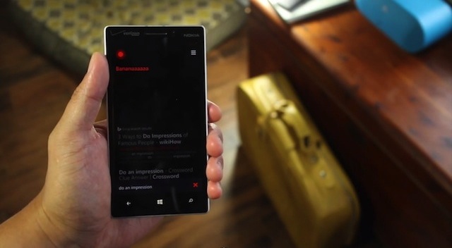 Muốn biết Bill Gates bao nhiêu tuổi, hãy hỏi Cortana