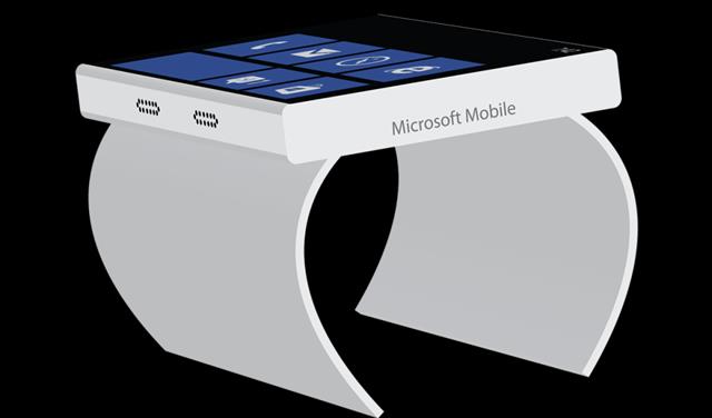 Mãn nhãn với smartwatch của Microsoft chạy Windows Phone 9