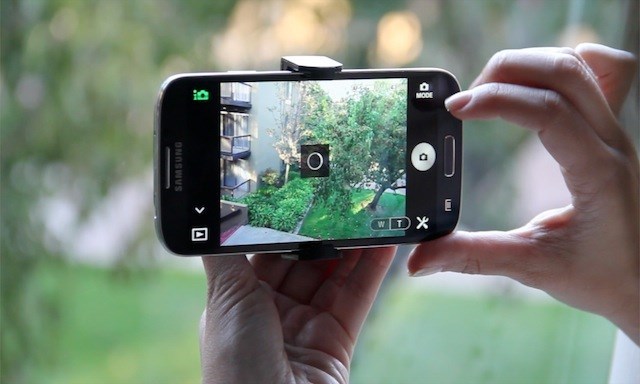 5 lời khuyên để chụp ảnh đỉnh hơn với smartphone Android