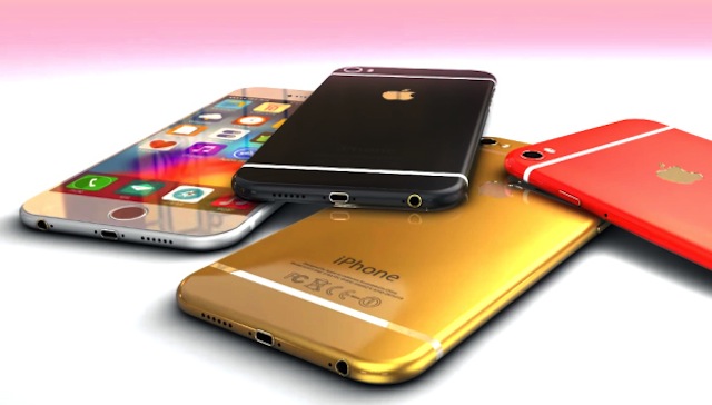 Đợt phát hành iPhone 6 sẽ lớn nhất trong lịch sử