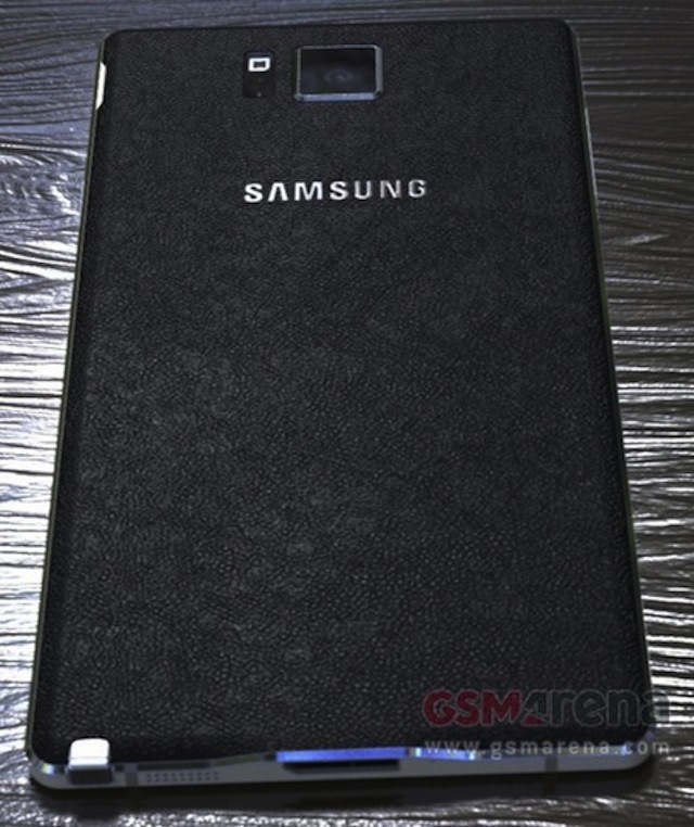 Bản sao Galaxy Note 4 bán ra trước cả hàng chính hãng