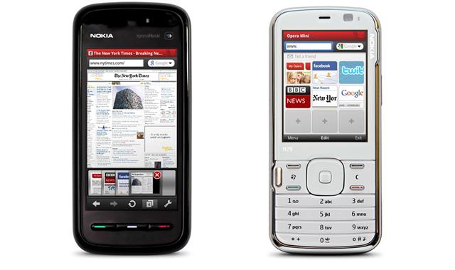 Microsoft cung cấp "vũ khí mới" cho điện thoại Nokia giá rẻ