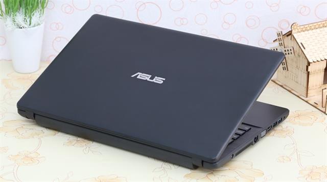 ASUS X551CAP còn bảo hành 7/2016 hàng đẹp 99% giá chỉ 4t9 còn đầy đủ ...