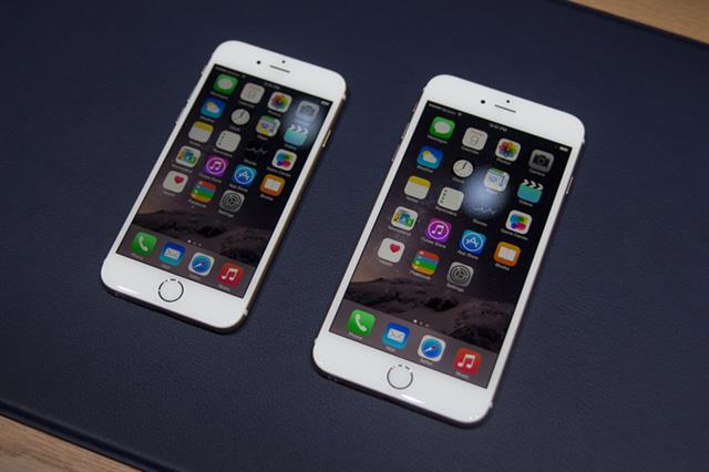 Đánh giá nhanh siêu phẩm iPhone 6