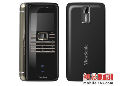 Bạn có biết điện thoại cũng từng chạy Windows XP?