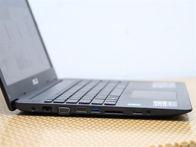 Cận cảnh Asus X553MA, cấu hình tốt giá bình dân