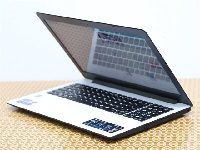 Cận cảnh Asus X553MA, cấu hình tốt giá bình dân