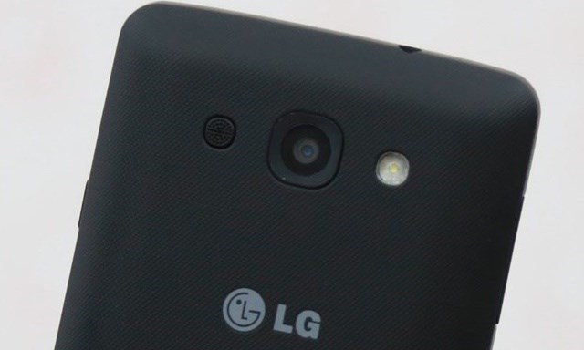 Trên tay LG L60 giá chỉ 2,2 triệu đồng